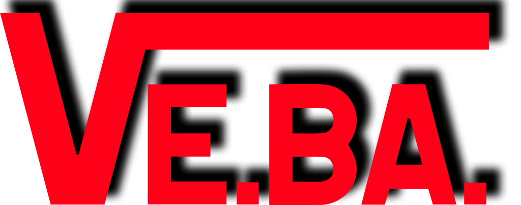 Ve-Ba – Infissi – Lavorazione in ferro